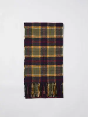 Barbour Scarf Men Blue 2