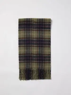 Barbour Scarf Men Grey 1