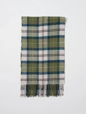 Barbour Scarf Men Multicolor