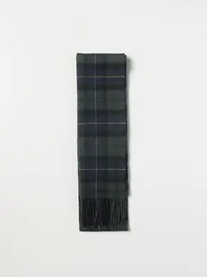 Barbour Scarf Men Olive