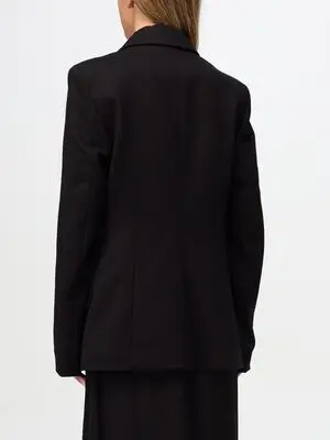 Karl Lagerfeld Single Button Jacket