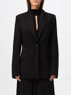 Karl Lagerfeld Jacket - Black