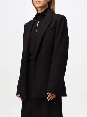 Karl Lagerfeld Single Button Jacket