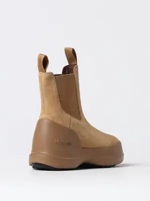 Moon Boot Chelsea Boots - Beige