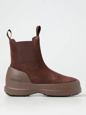 Moon Boot Boots - Brown