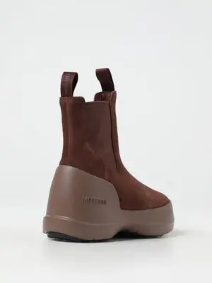 Moon Boot Boots - Brown