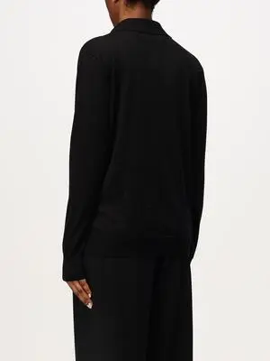 WILD CASHMERE Sweater - Black
