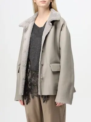 DESA 1972 Coat