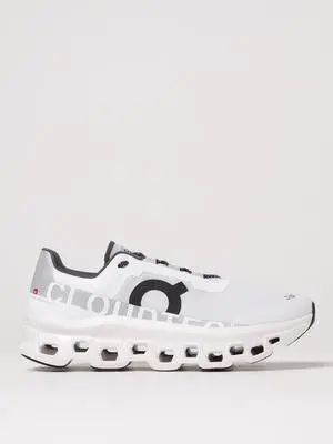 On Athletic Sneakers - White