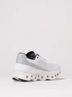 On Athletic Sneakers - White