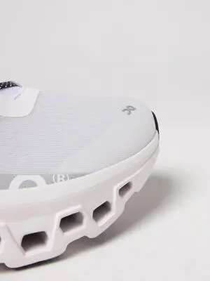 On Athletic Sneakers - White