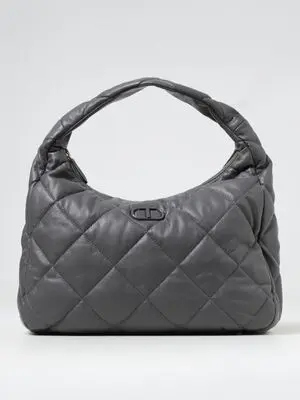 TWINSET Quilted Shoulder Bag