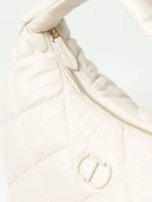 TWINSET Quilted Shoulder Bag