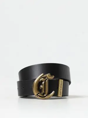 Just Cavalli Belt - Black