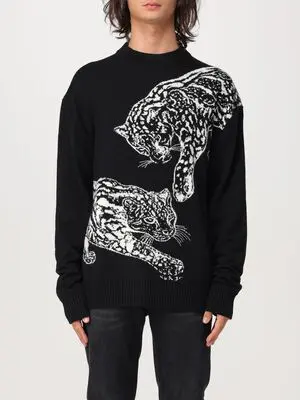 Just Cavalli Pullover Sweater