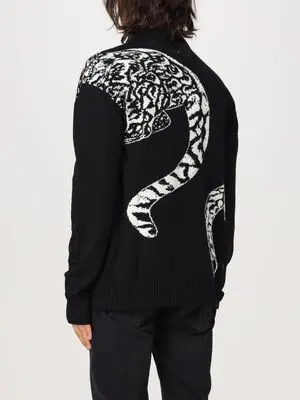 Just Cavalli Pullover Sweater
