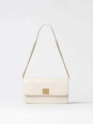 Golden Goose Textured Shoulder Bags