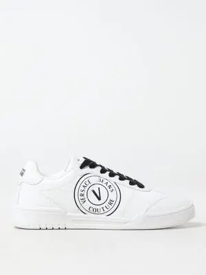 Versace Sneakers - White