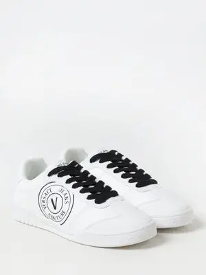 Versace Sneakers - White