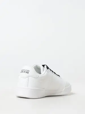 Versace Sneakers - White