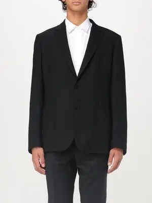 Zegna Zegna Blazer Black