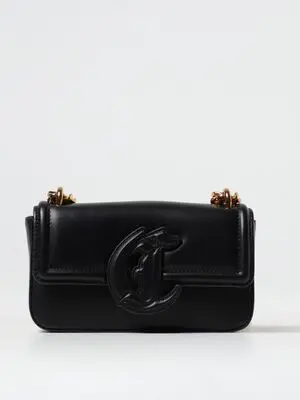 Just Cavalli Flap Bags For Women