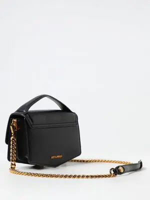 Just Cavalli Mini Bag With Logo Detail