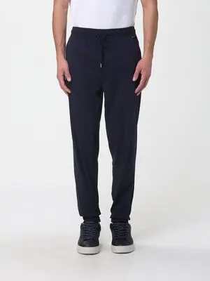 Paul Smith Tailored Joggers - Blue