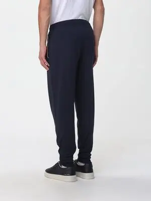 Paul Smith Tailored Joggers - Blue