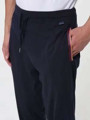 Paul Smith Tailored Joggers - Blue