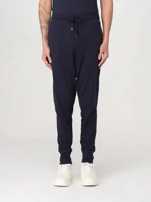 Paul Smith Paul Smith Tailored Joggers Blue