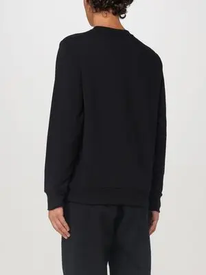 Paul Smith Graphic Skull Sweatshirt