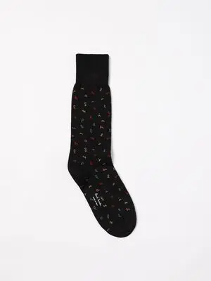 Paul Smith Socks - Black