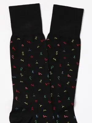 Paul Smith Socks - Black