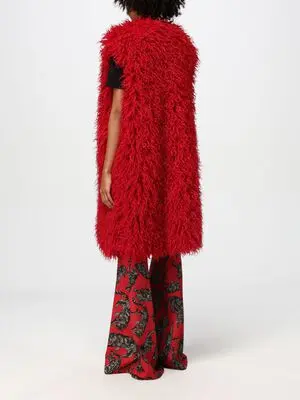 Just Cavalli Fur Vest