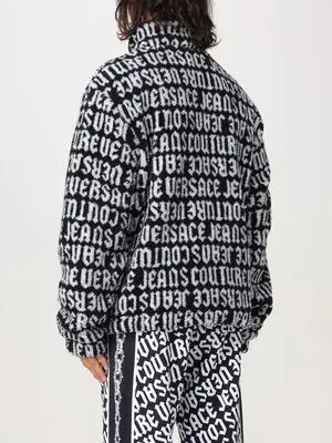 Versace Zip-up Jacket