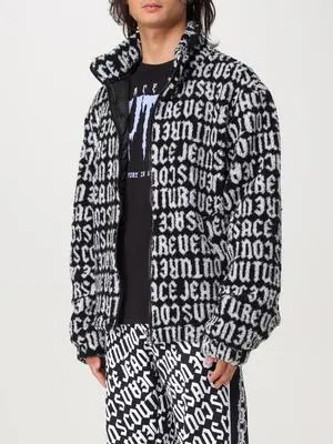 Versace Zip-up Jacket