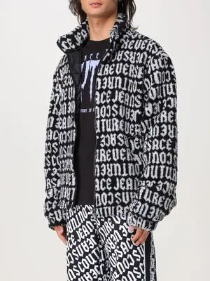 Versace Zip-up Jacket