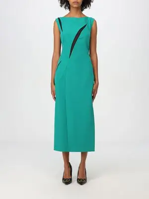 Just Cavalli Dress - Green