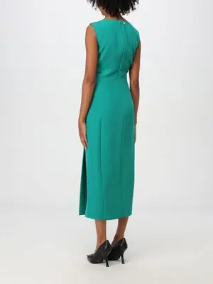 Just Cavalli Dress - Green