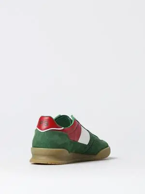 Paul Smith Suede Sneakers - Multicolor