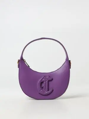 Just Cavalli Mini Bag - Violet