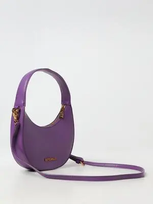 Just Cavalli Mini Bag - Violet