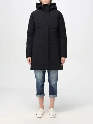 SAVE THE DUCK Padded Hooded Jacket