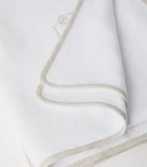 Brunello Cucinelli Beach Towel