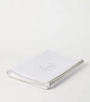 Brunello Cucinelli Beach Towel