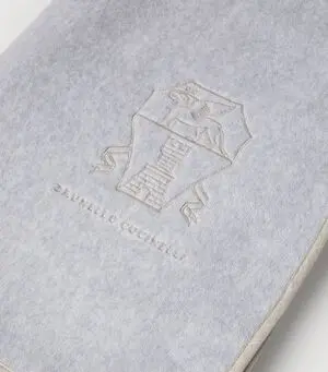 Brunello Cucinelli Beach Towel