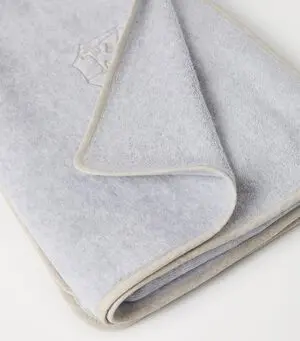 Brunello Cucinelli Beach Towel