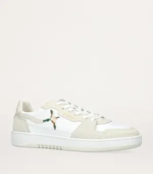 Axel Arigato Dice Lo Bee Bird Sneakers
