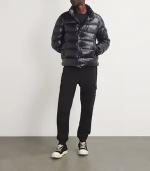 Moncler Lule Puffer Jacket